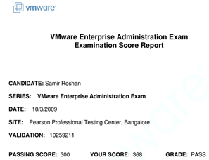 VCDX Spotlight: Samir Roshan | TheSaffaGeek